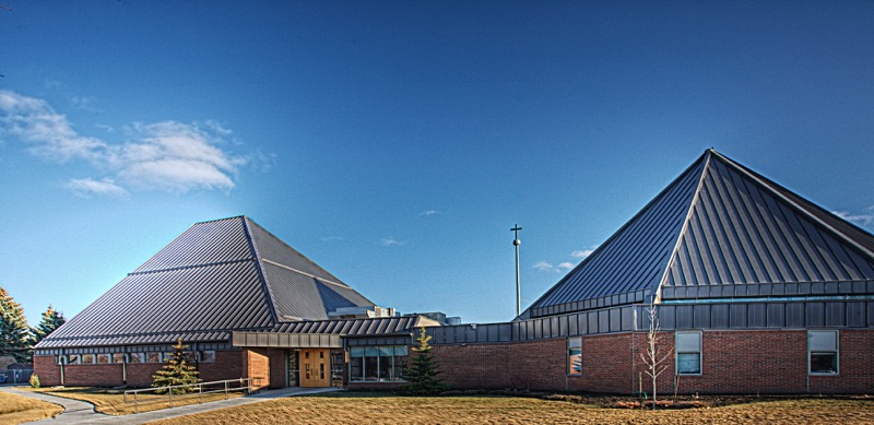 Saskatoon – St. Anne – Diocese of Saskatoon